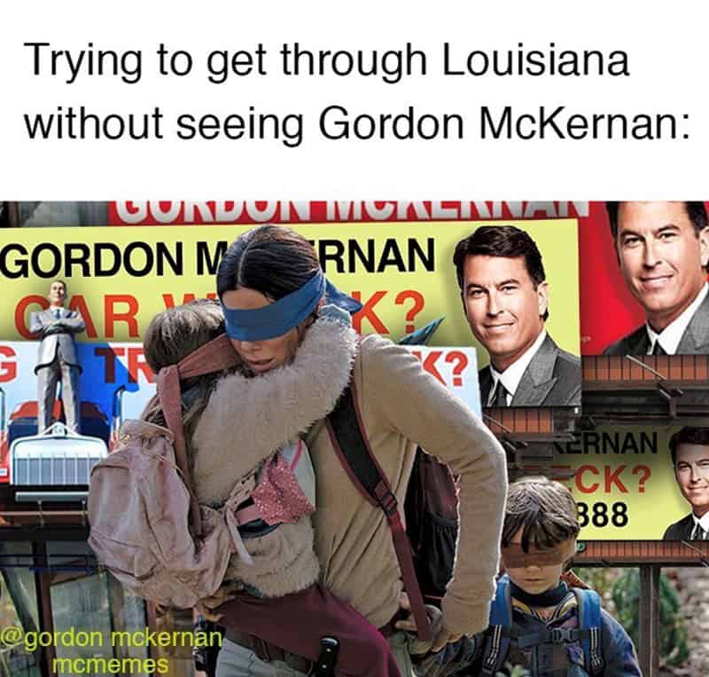 Every U.S. State Perfectly Captured in One Funny Meme