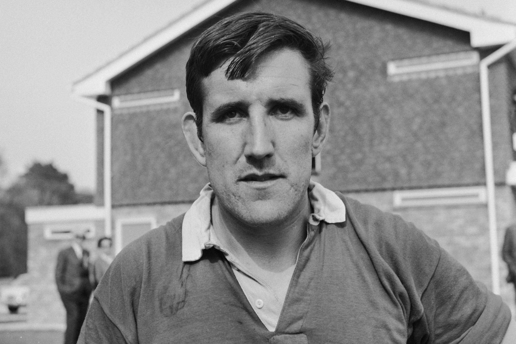 XV-a-Side rugby column: Remembering Grangemouth's 'real character ...