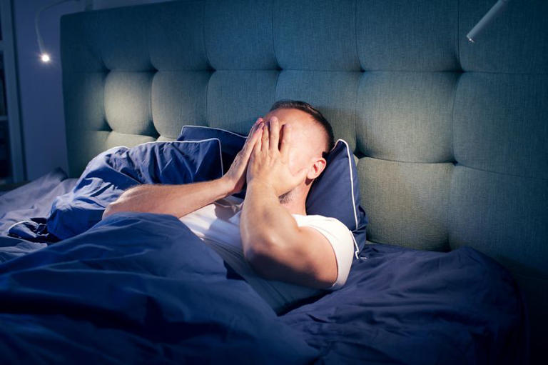 GP shares five easy ways to get a better night's sleep and feel more ...