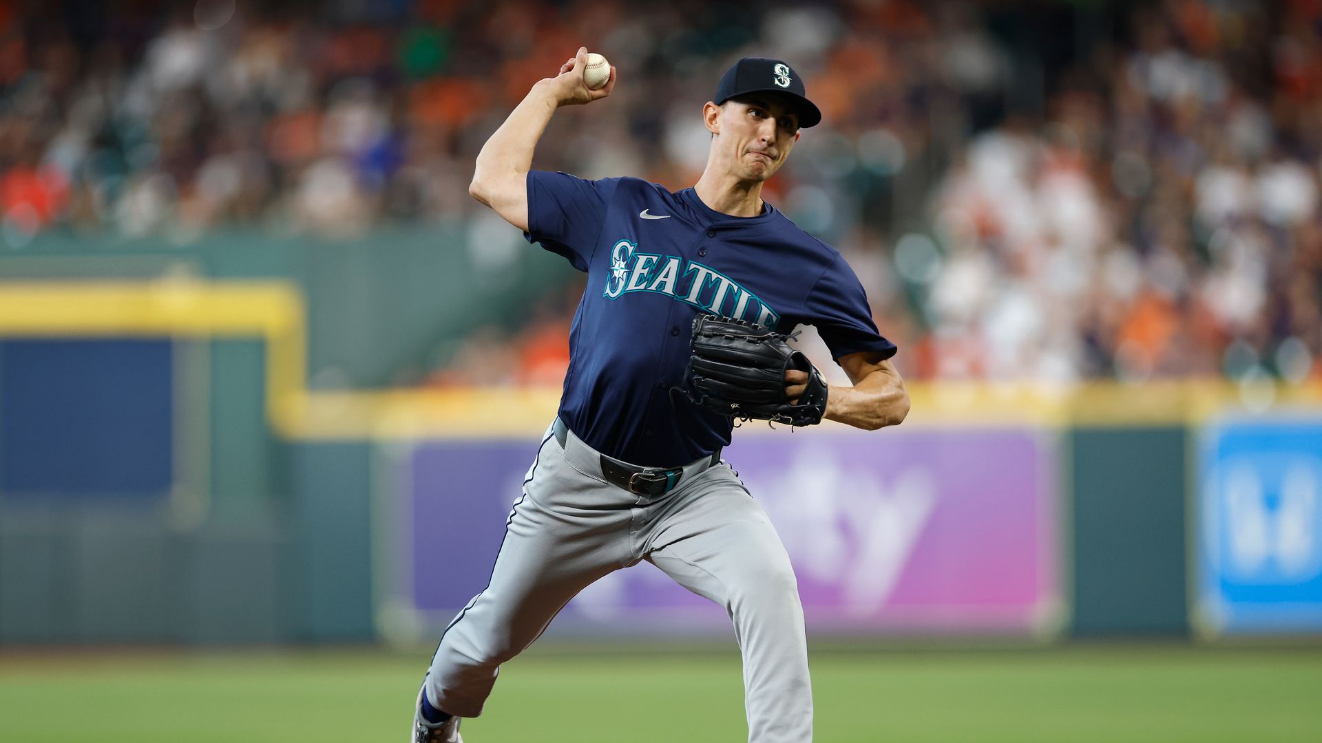 40 in 40 2025: George Kirby