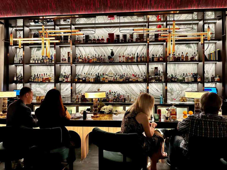 How To Spend A Perfect 48 Hours In Singapore