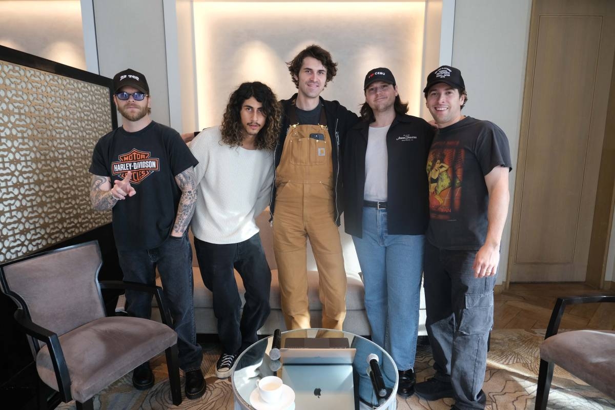 Culture Wars' much-awaited return to Manila