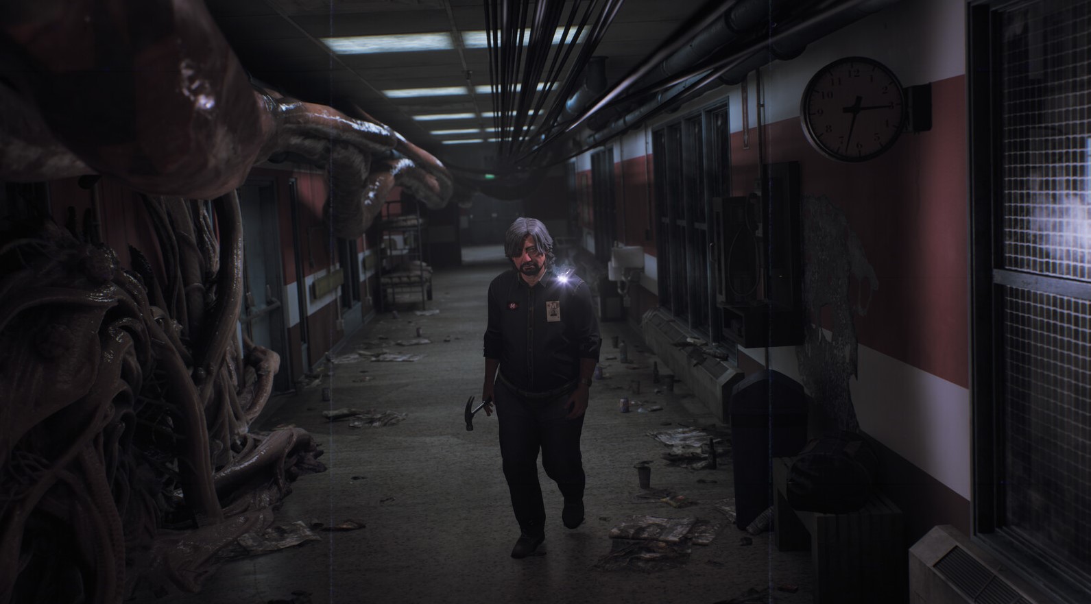 Post Trauma gets a haunting new trailer, release date, and Steam Next ...