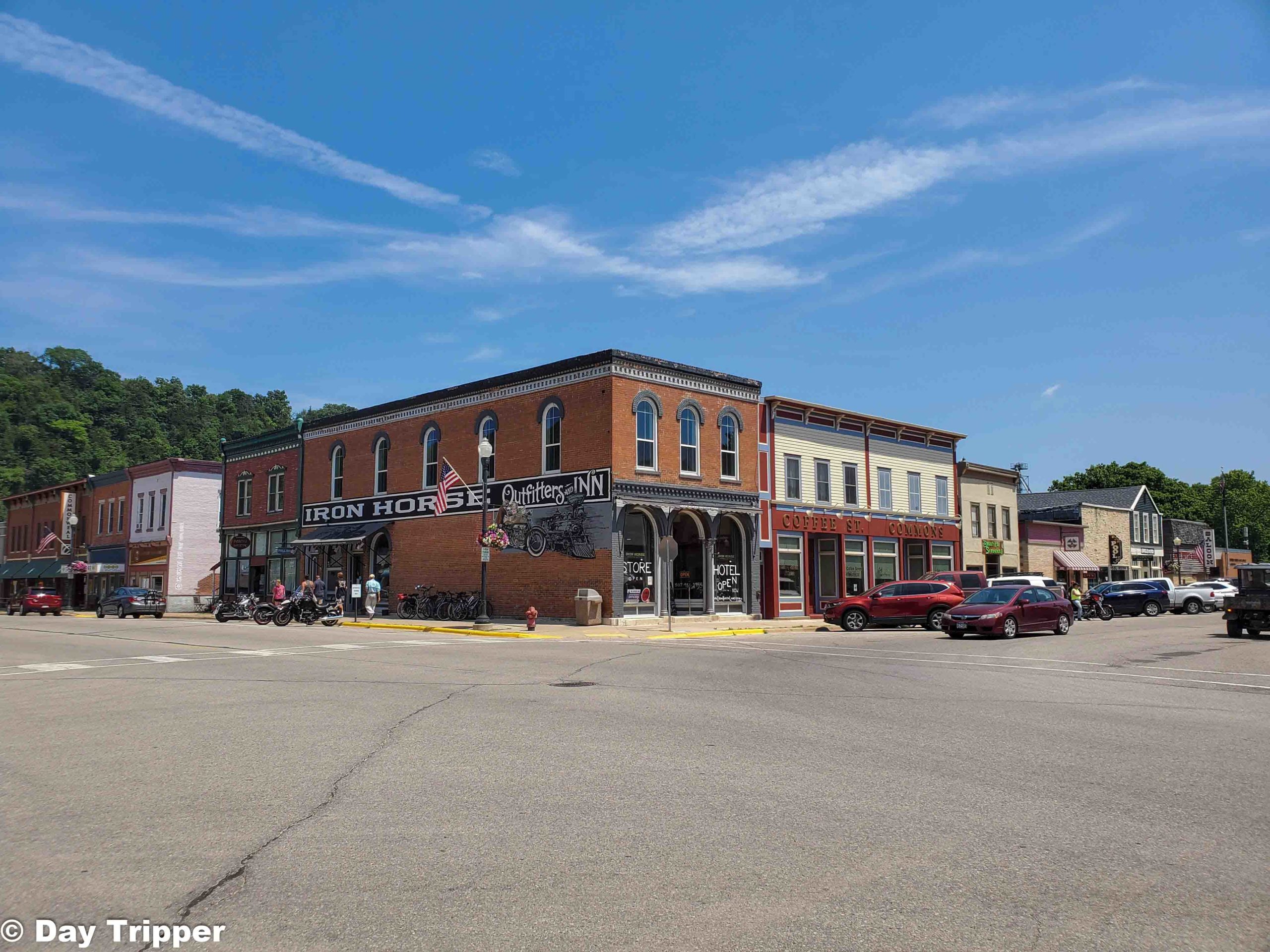 Rediscover These Historic Main Streets in Minnesota: A Guide for Family ...