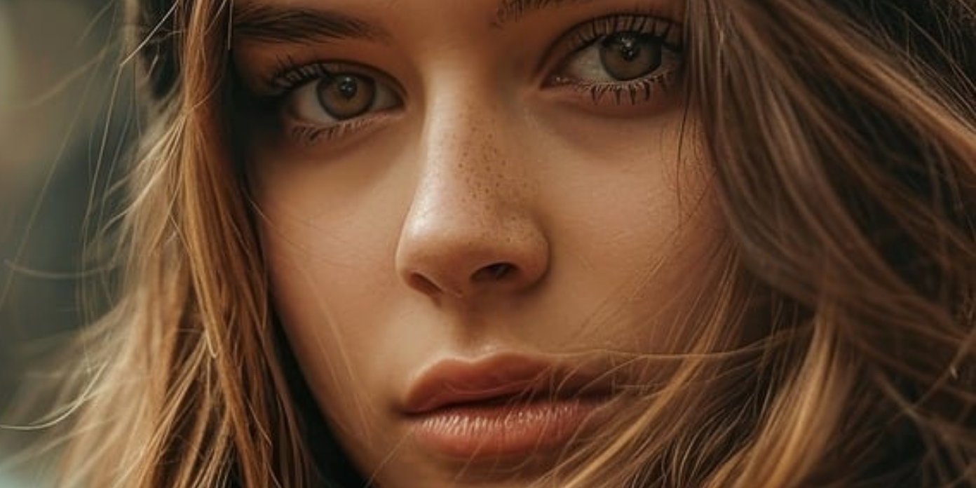 Why is this model the most beautiful woman in the world according to ...