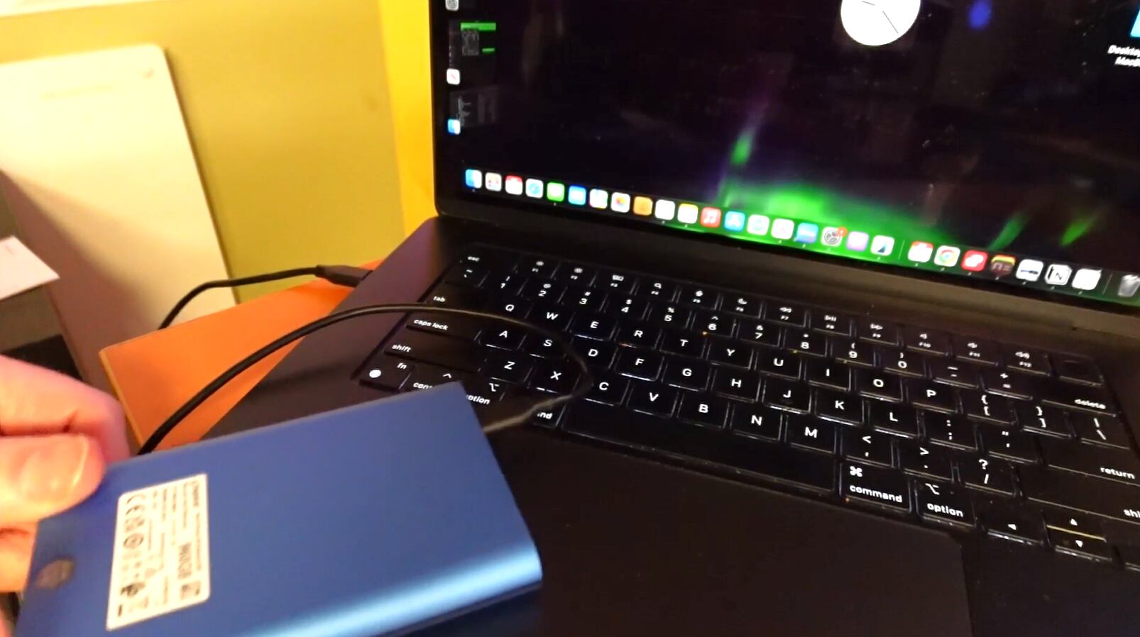 What the Tech: A simple guide to backing up your computer