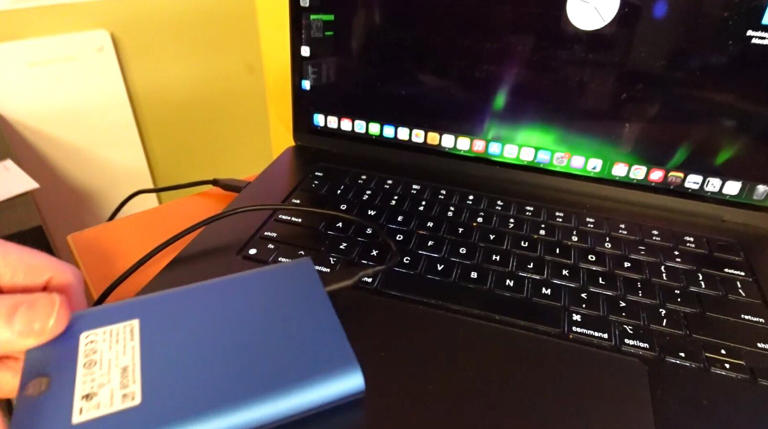 What the Tech: A simple guide to backing up your computer