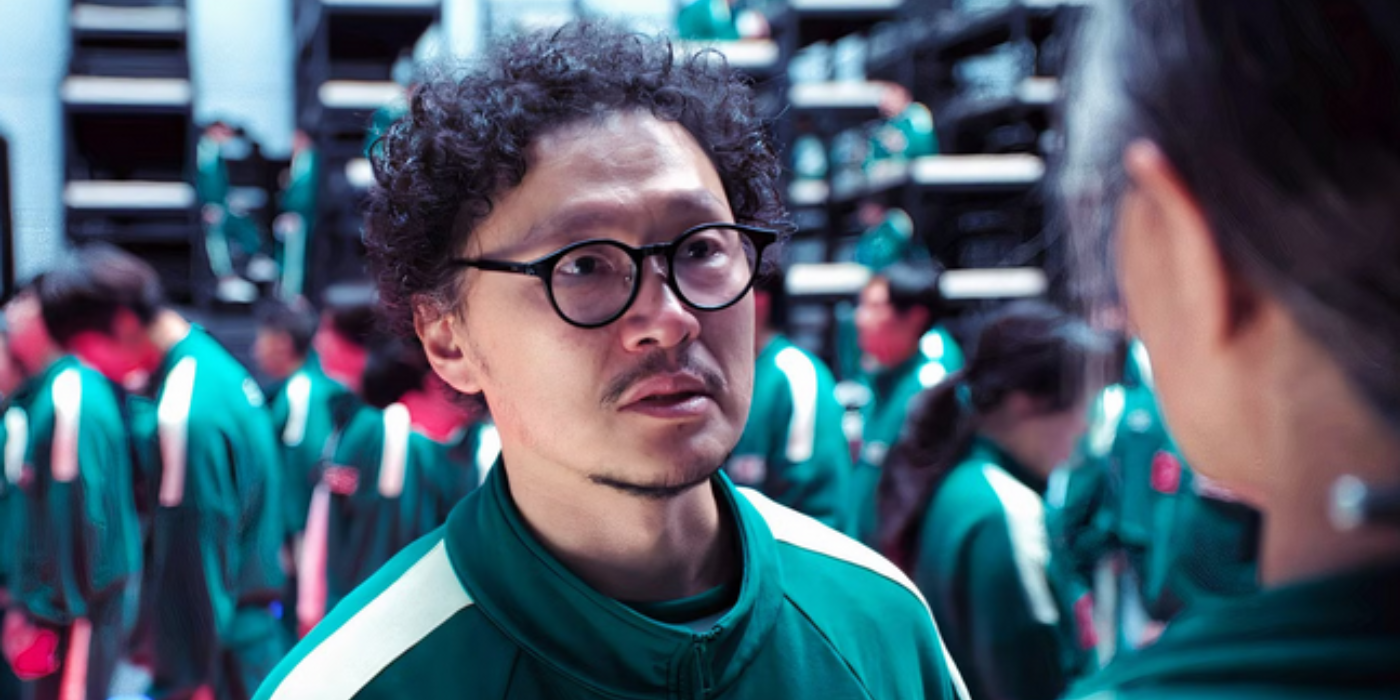 Squid Game's 20 Most Notable Characters, Ranked By Likability