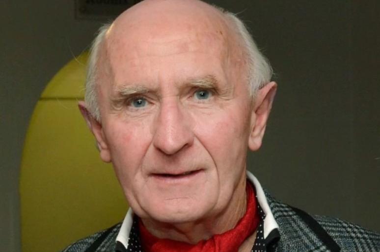Tributes paid to two legendary Strabane clothiers Sean McGrane and ...