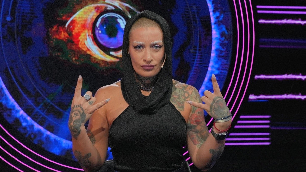 El mensaje de Furia a sus seguidores tras postularse al "Golden Ticket" de Gran Hermano