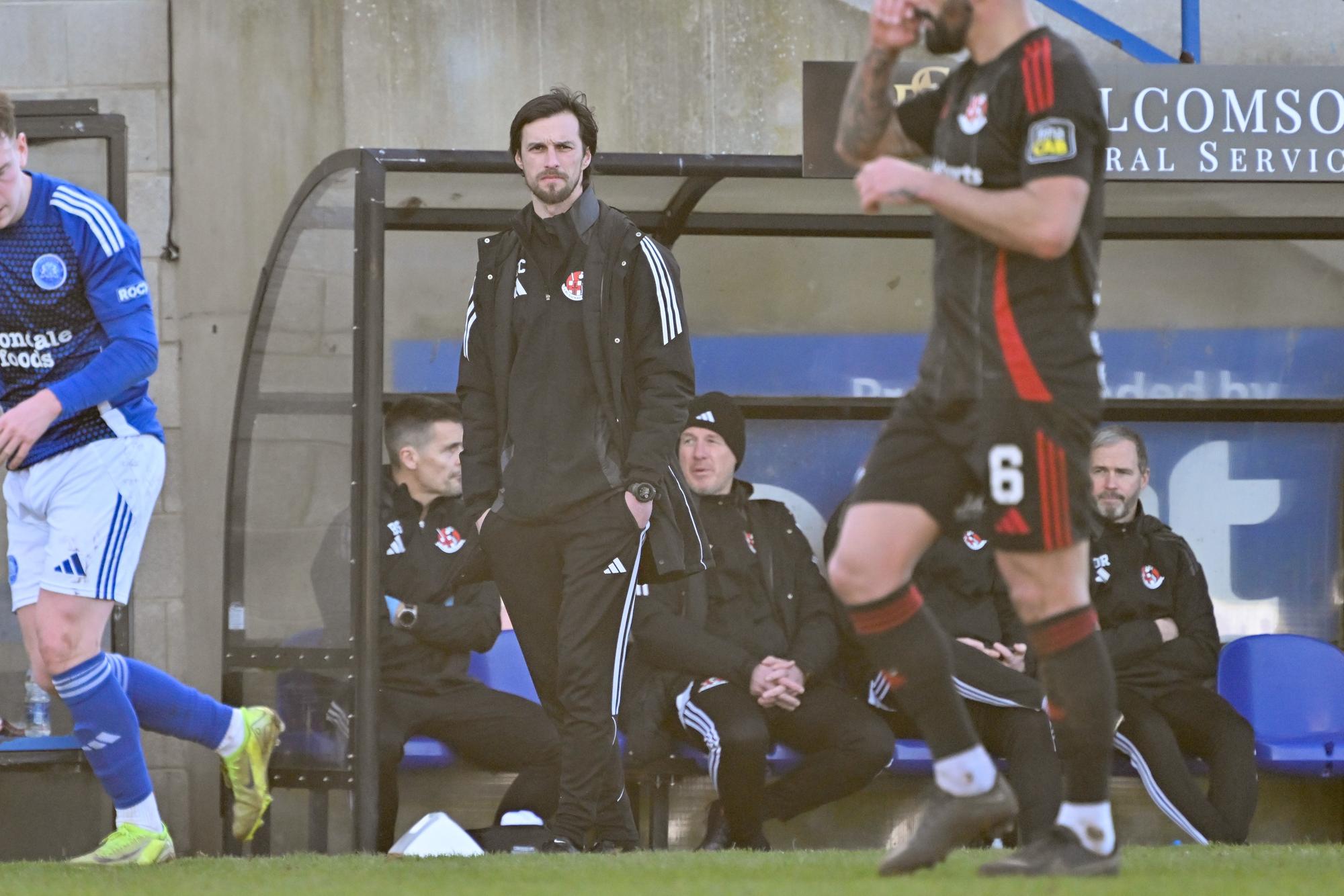 Premiership's in-form team hold 'everything to play for' mentality just ...