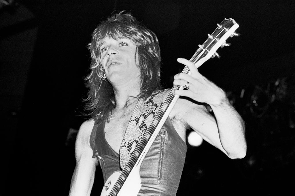 Guitar Legend Randy Rhoads Didn’t Deserve His Tragic Fate