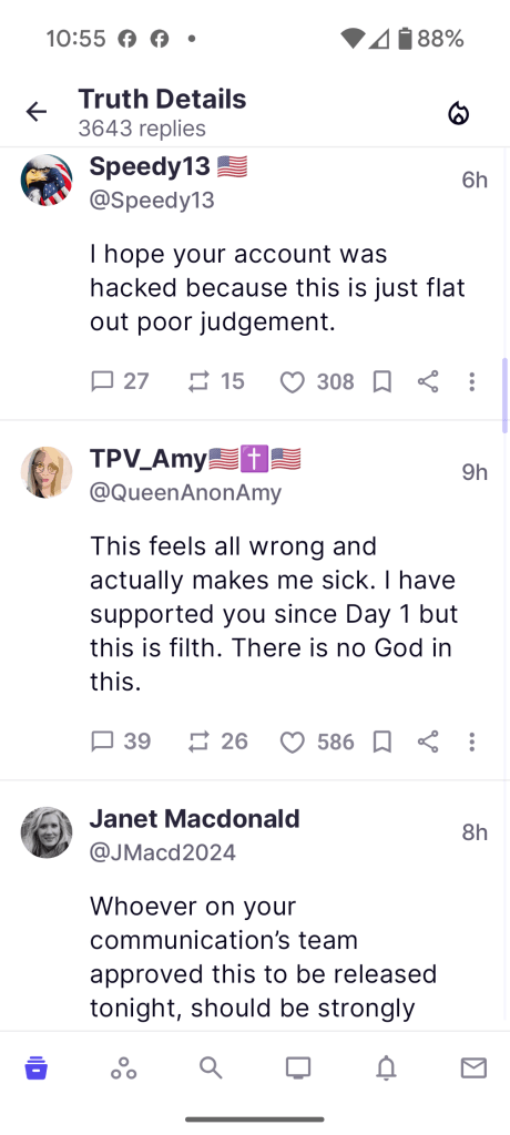 Trump’s AI-Generated Gaza Vision Features Golden Statue—And Even His ...