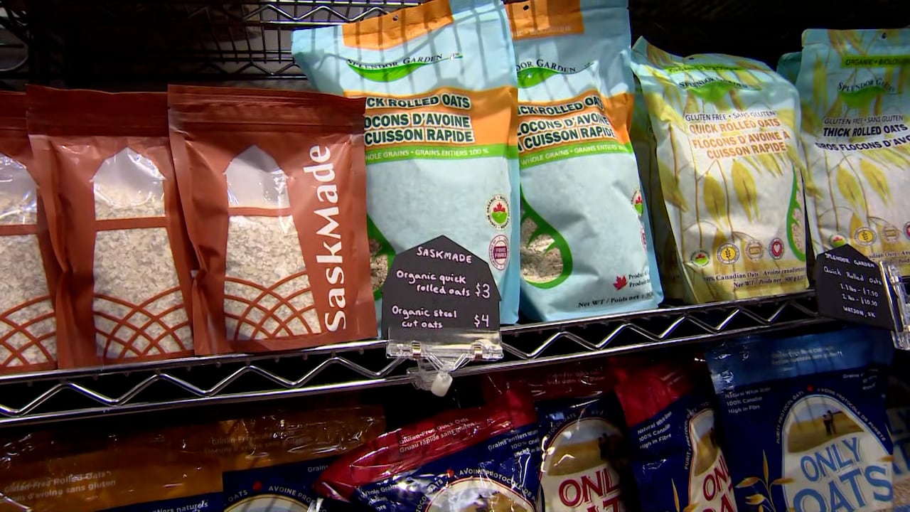 With threat of tariffs looming, Sask. NDP urges consumers to shop local