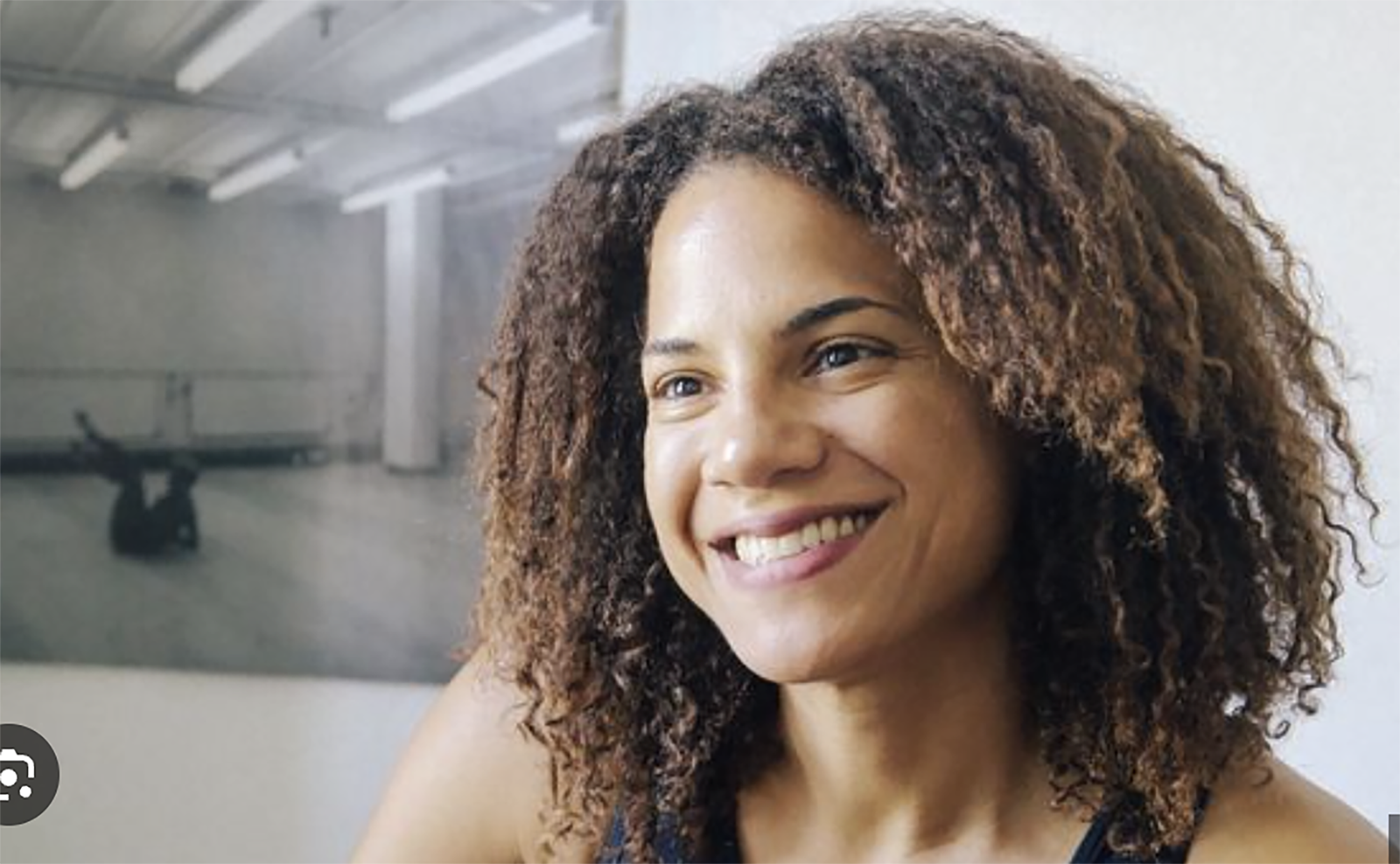 Sound and music artist wins 2025 Hermitage Greenfield Prize