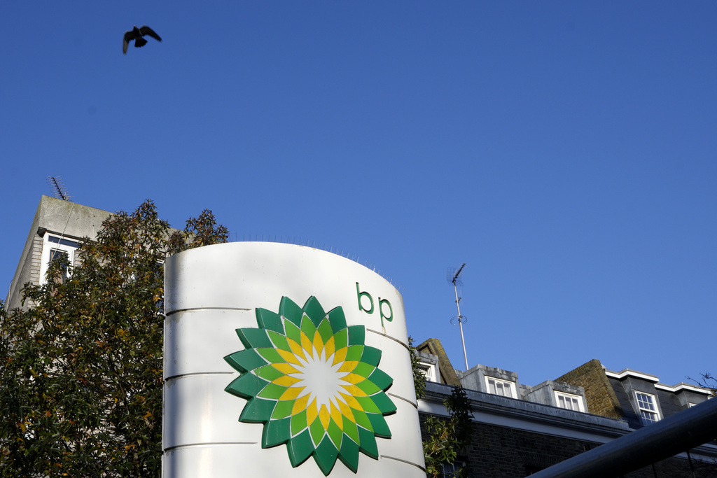 BP to slash spending on net zero ventures as it focuses on oil and gas ...
