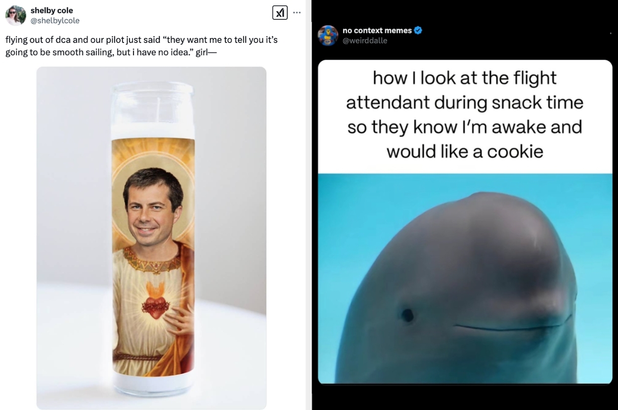 38 Of The Funniest (And Slightly Unhinged) Tweets From The Week