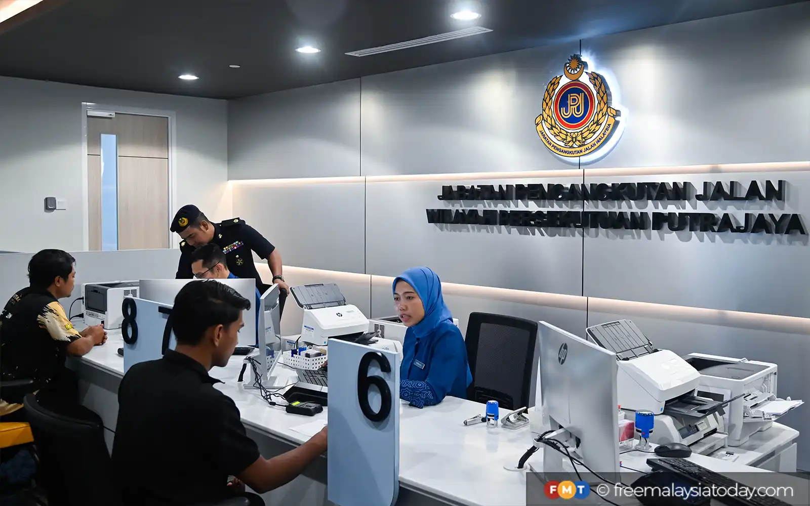 95% of govt services to go online by 2030