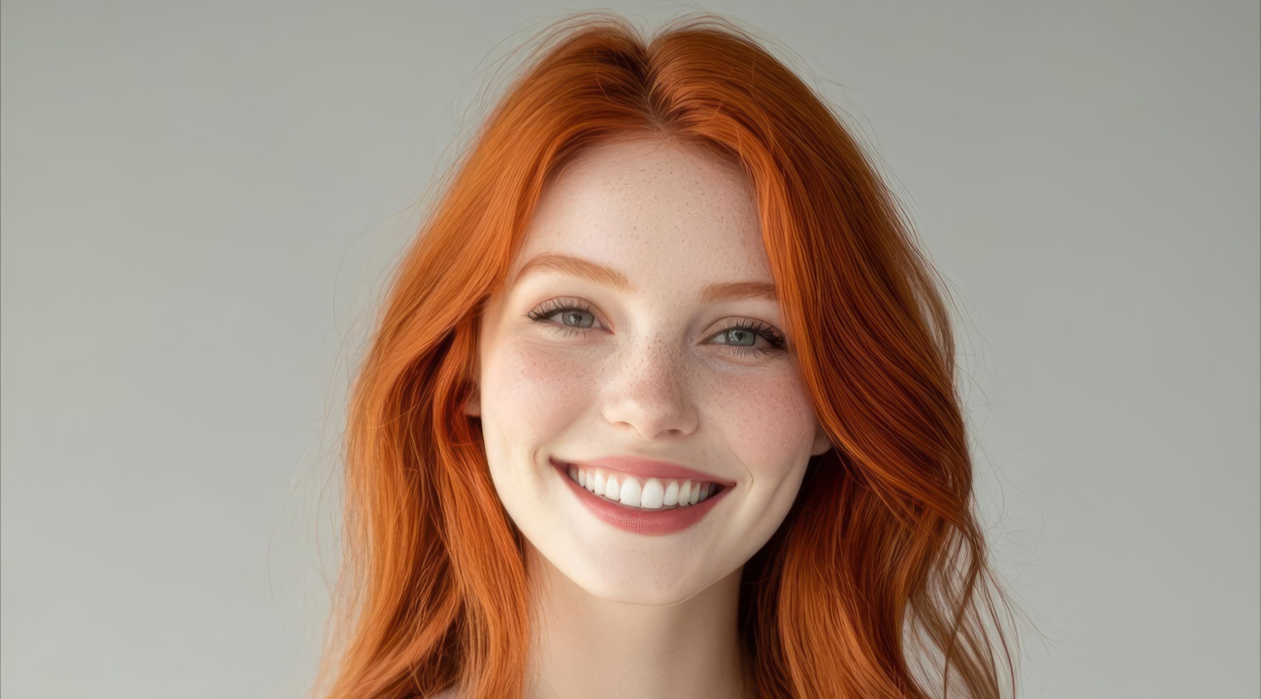 12 faits fascinants sur les roux que vous n’avez jamais entendus