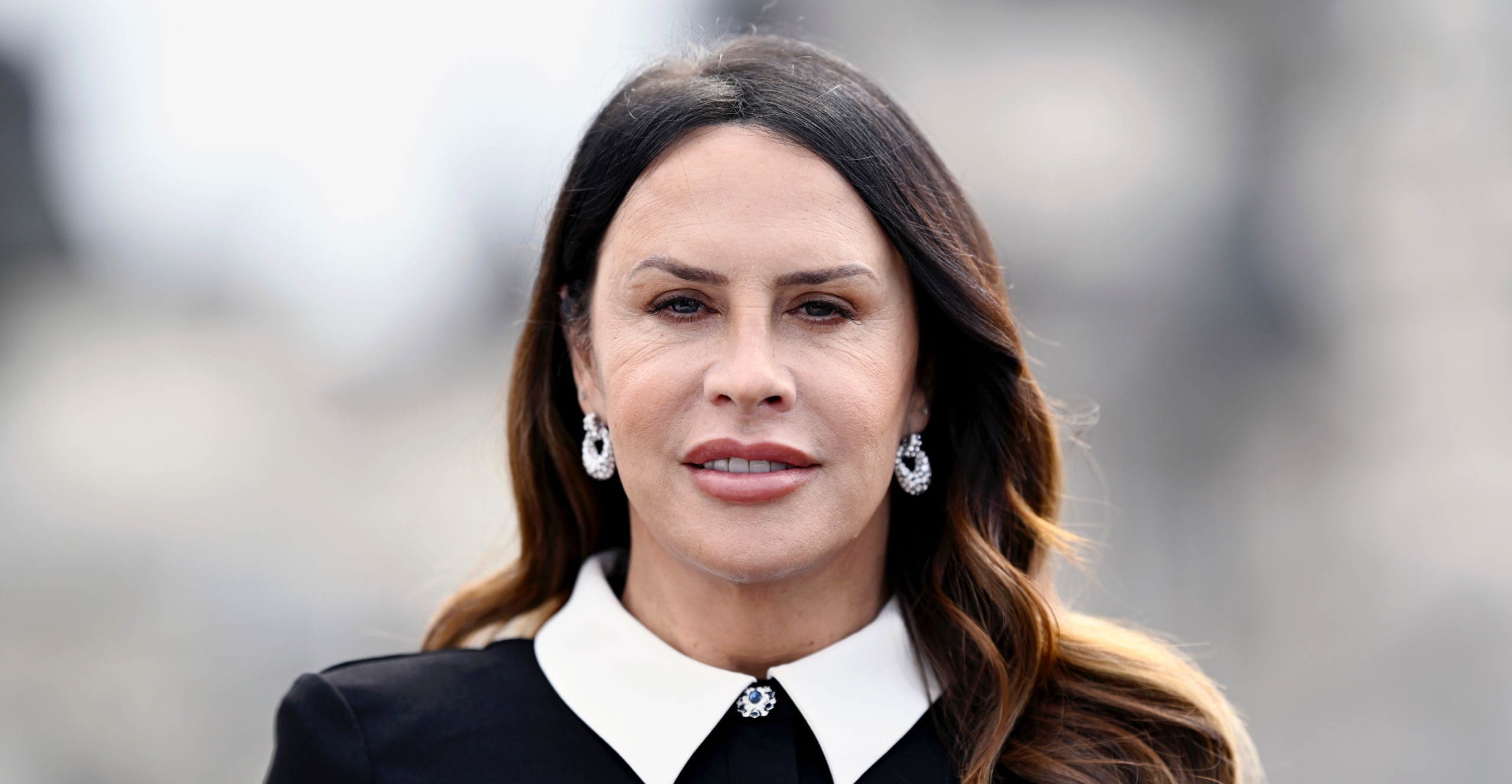 The trans celebrities blazing a trail to acceptance