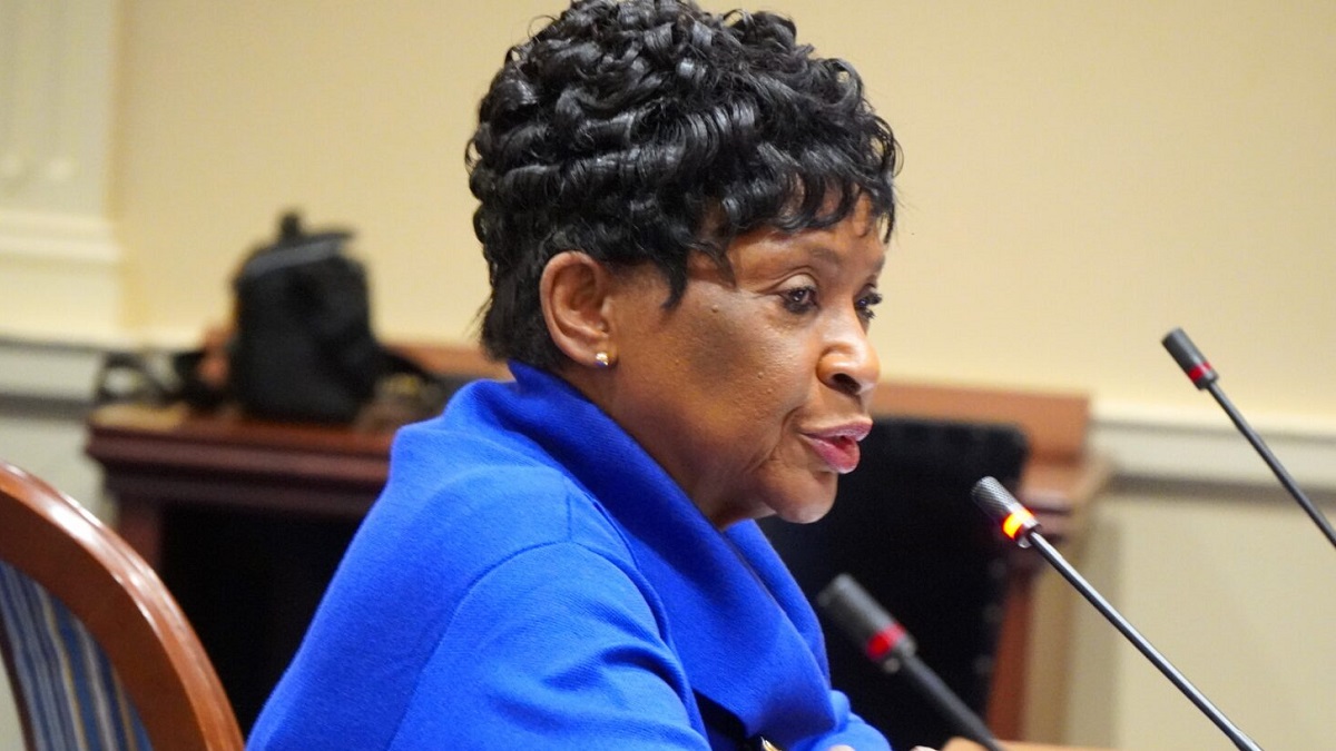 Amid national push against DEI programs, Jones leads push to maintain ...