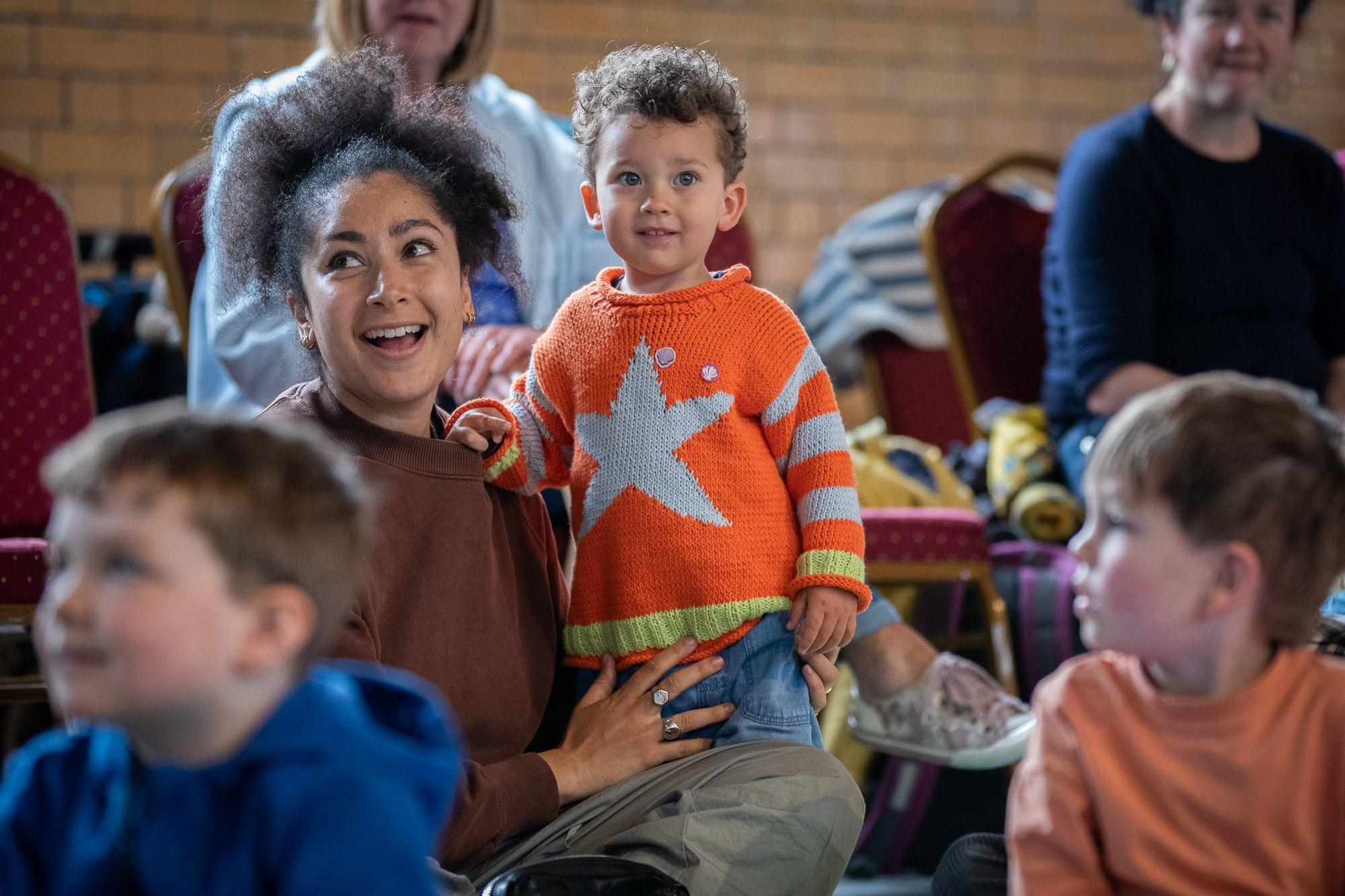 Tik Tok sensation's nostalgic Assembly Bangers concert for Sheffield ...