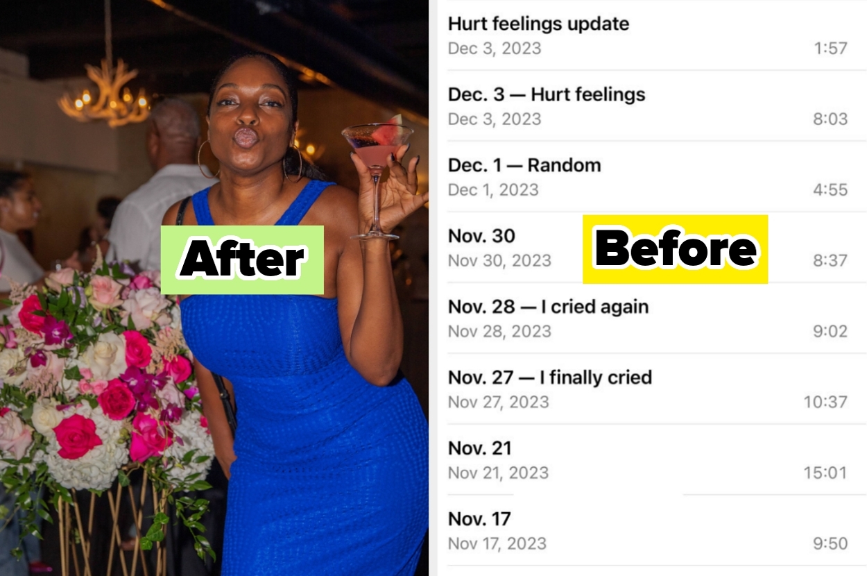 I Dated Someone In My Friend Group, And Now We’re Over — Here’s 5 ...