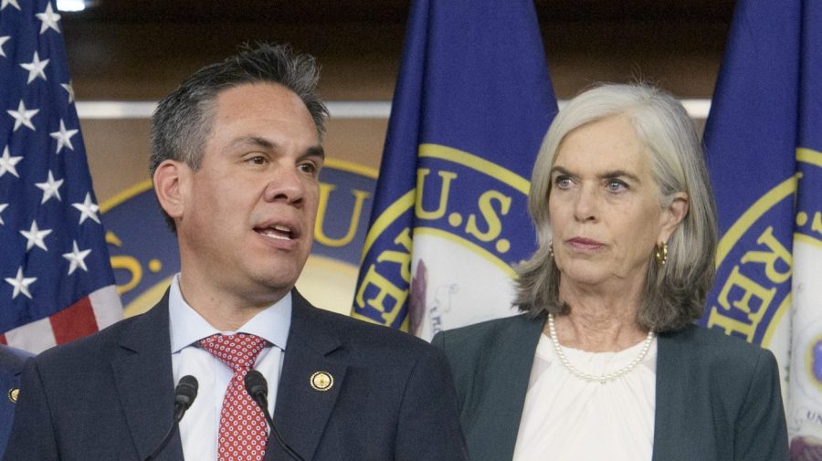 Watch live: Democrats reintroduce bill giving ‘Dreamers’ pathway to ...