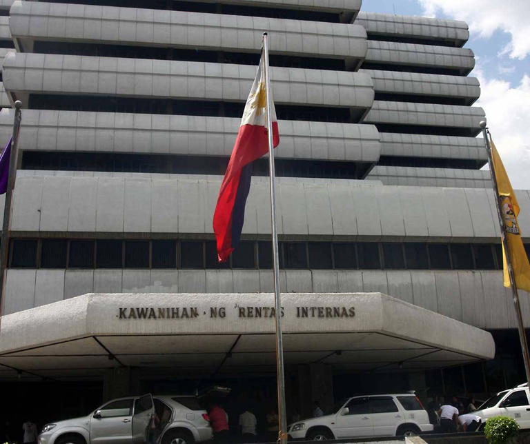 BIR launches 2025 tax campaign