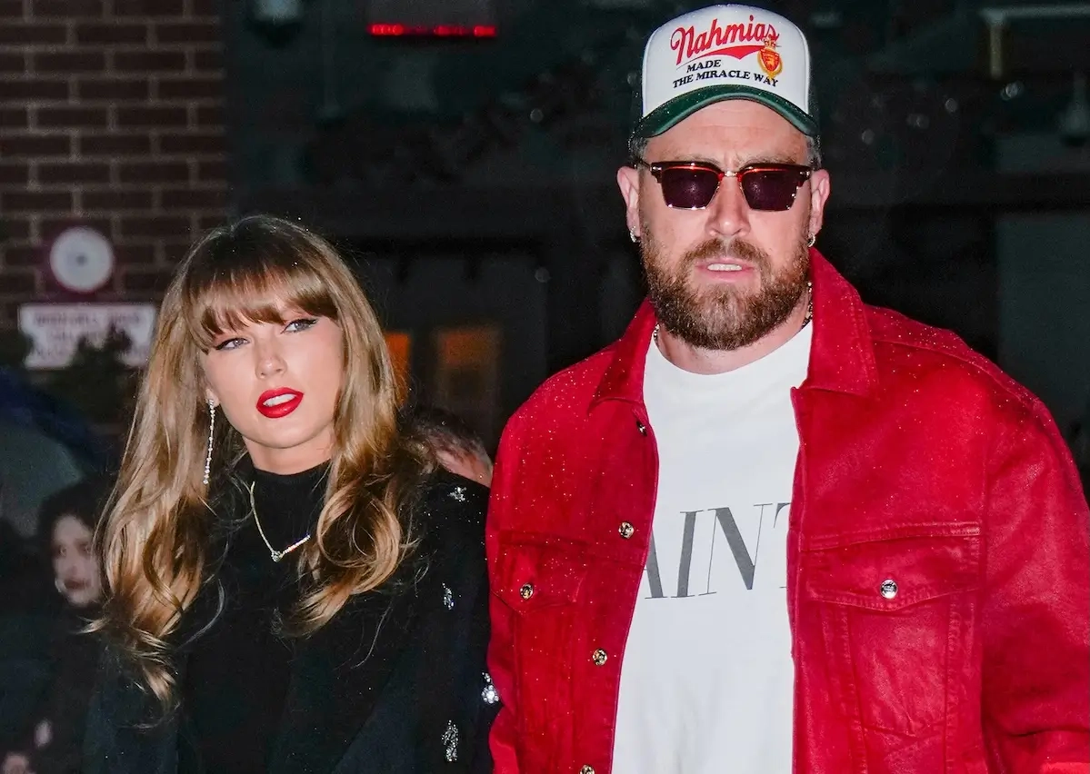 ‘Creating a Weird Tension’: Taylor Swift Reportedly Being Advised to ... ‘Creating a Weird Tension’: Taylor Swift Reportedly Being Advised to ...
