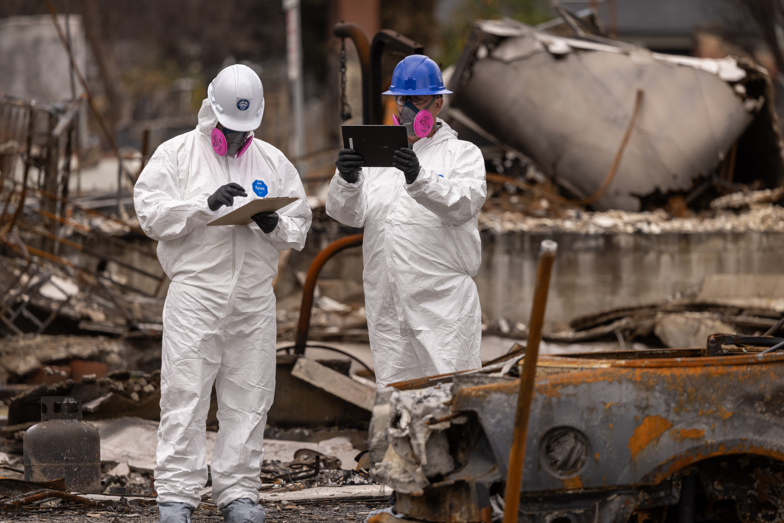 America's most toxic contamination sites
