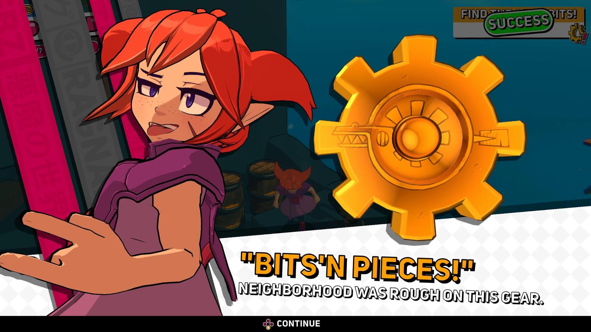 Super Mario Odyssey and Wind Waker collide in this expressive Steam ...