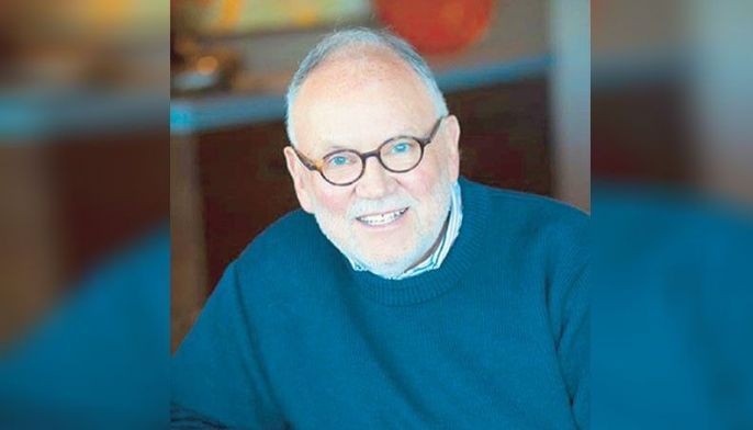 Howard Behar of Starbucks: ‘We’re a people company serving coffee.’