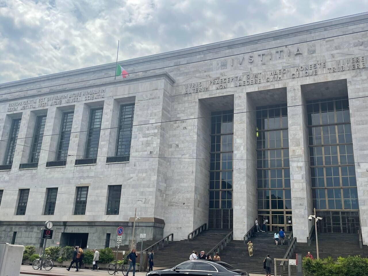 Assolto dopo 6 anni. "Da imprenditore a delinquente, così è stata ...