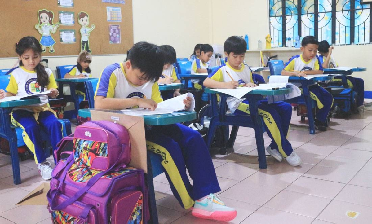 Mental health education in the curriculum