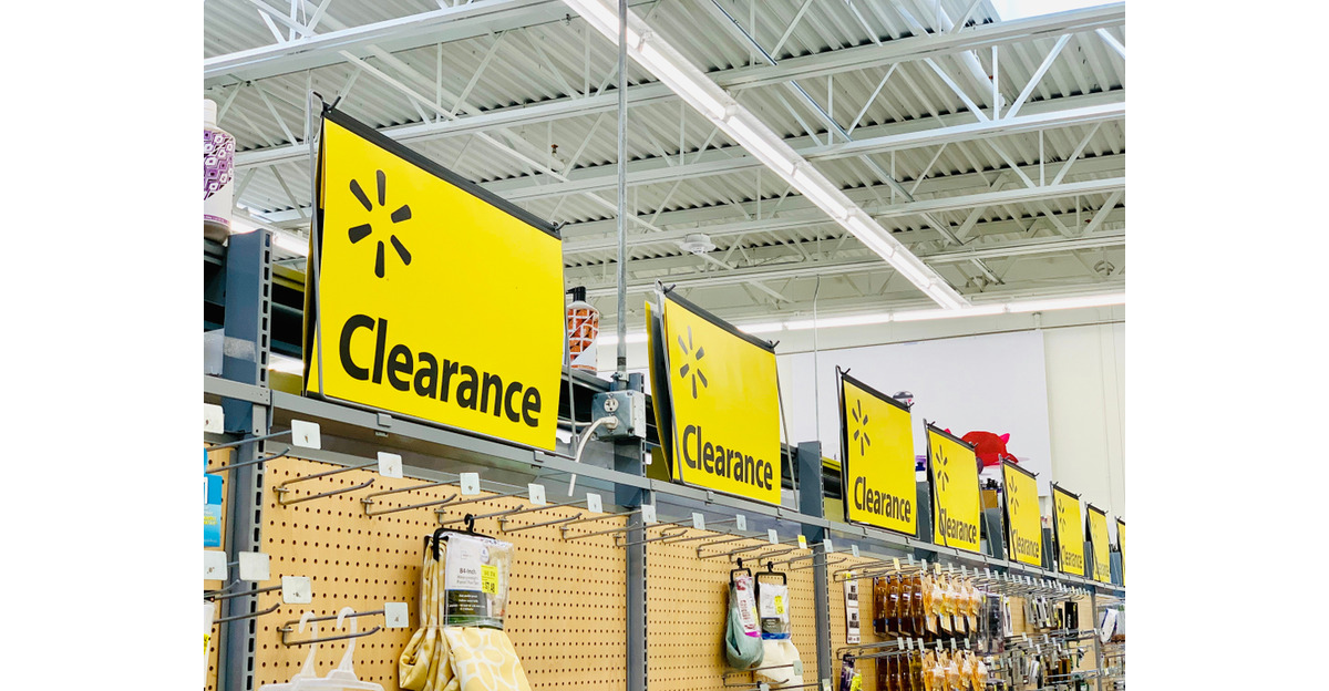15 Must-Buy Walmart Winter Clearance Items Before the Month Ends