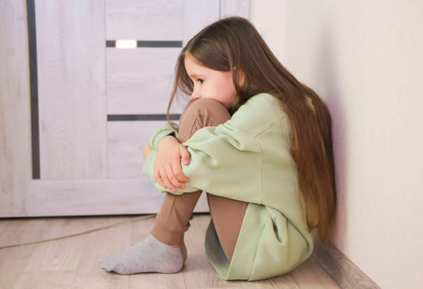 Signs your child may have an anxiety disorder Signs your child may have an anxiety disorder
