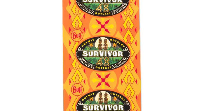 From a Tribe Buff to the Official Voting Pen, We Found the Best ...