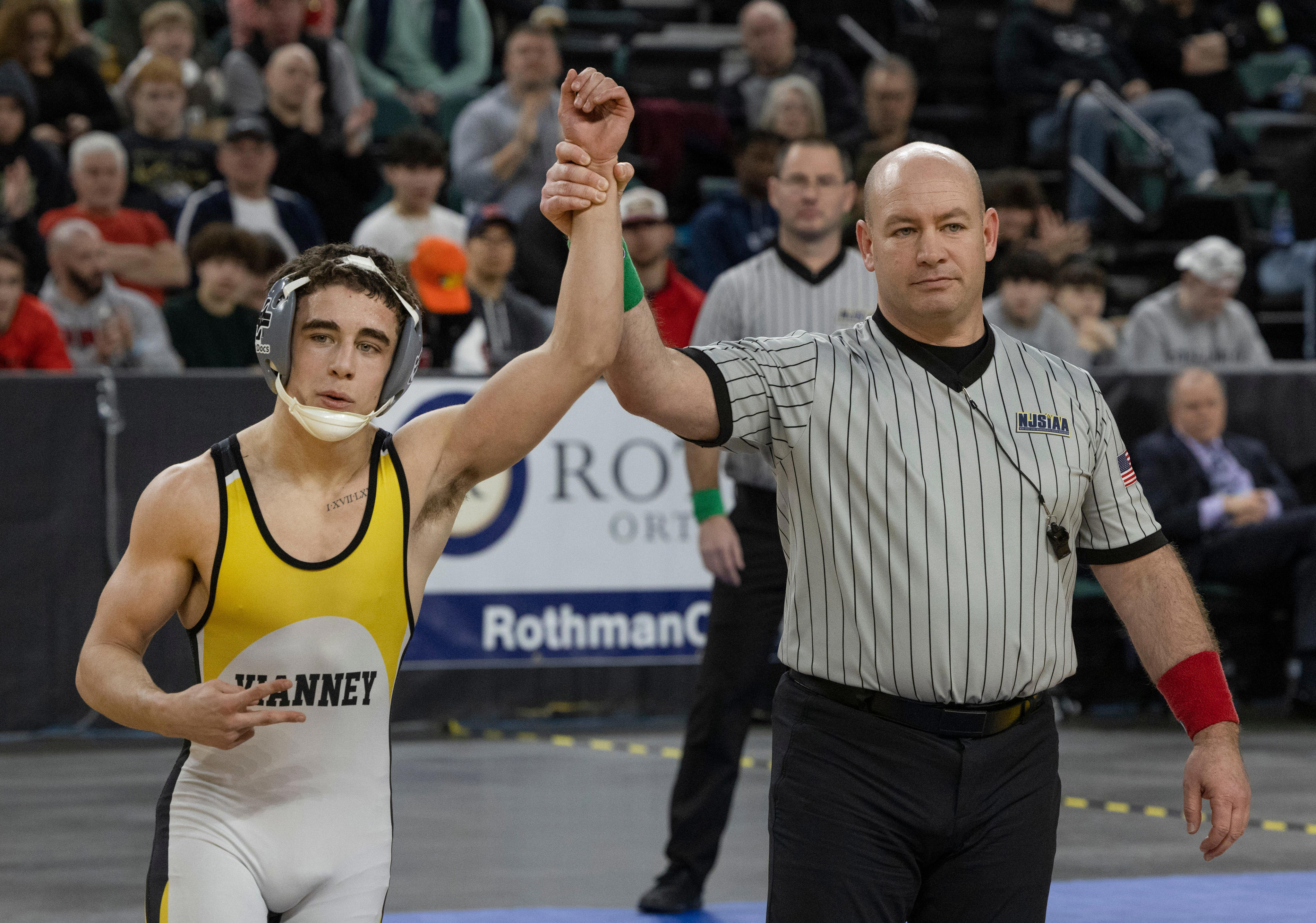 The Anthony Knox fallout shows what's wrong with HS sports in 2025 | Cooper