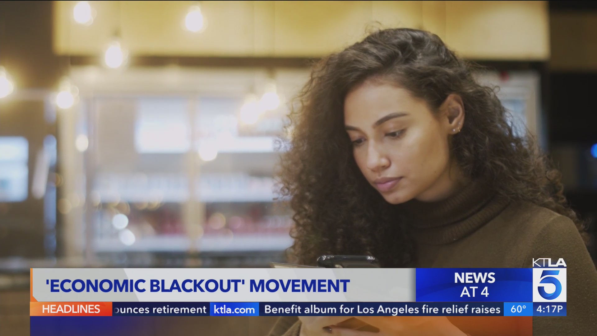 'Economic blackout' planned for Friday: Will it work?