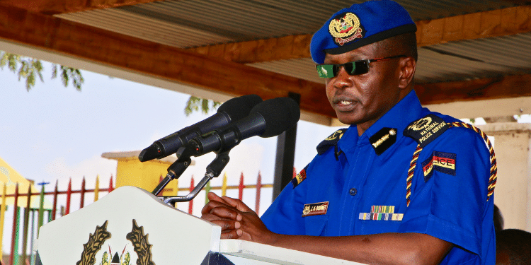 Joseph Boinnet Profile: Age, Education, Career, Family & Net Worth