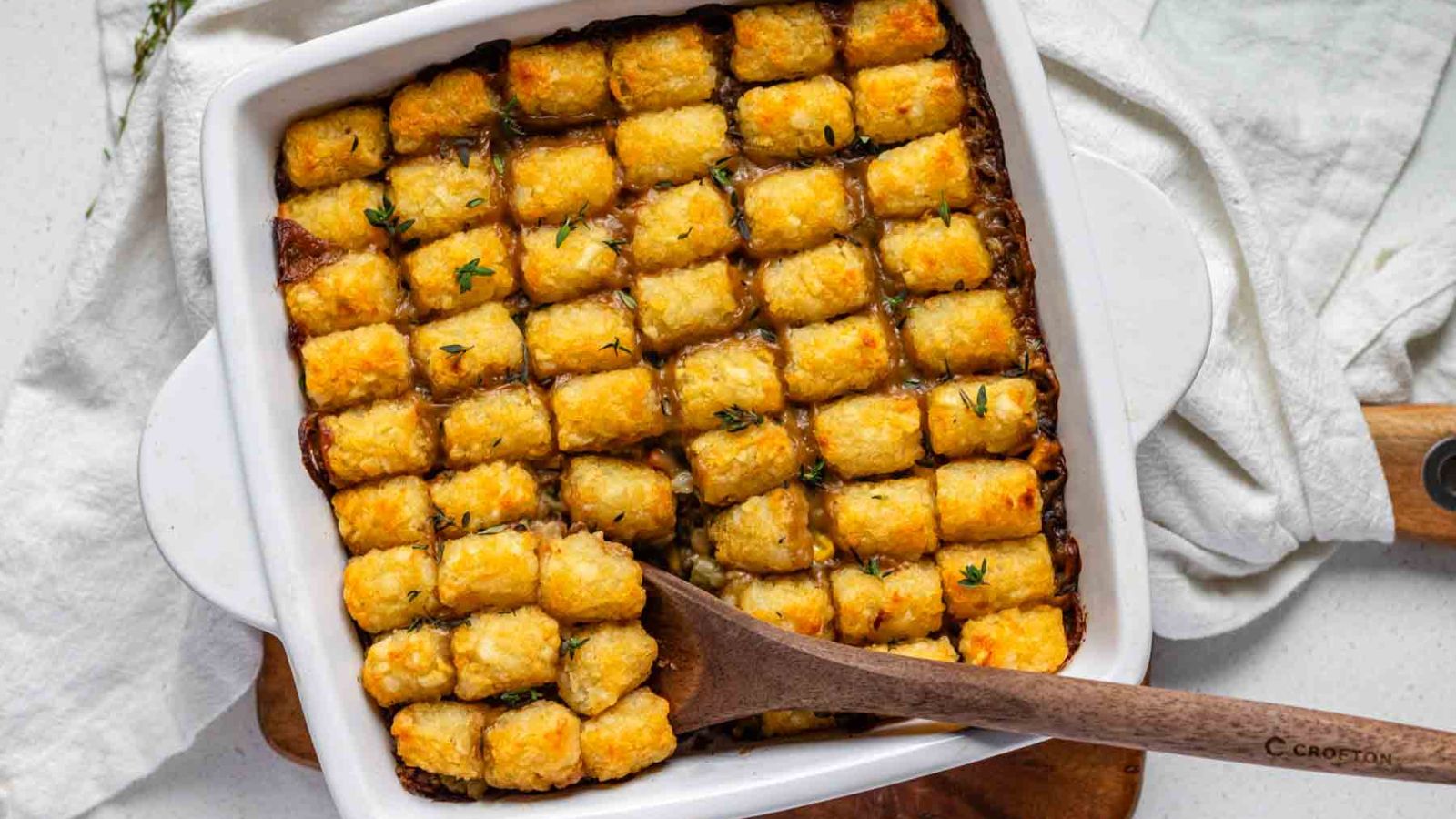 17 Classic Comfort Foods Everyone Will Love