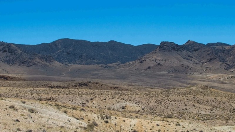 Sibanye-Stillwater pulls out of Rhyolite Ridge lithium project in the US