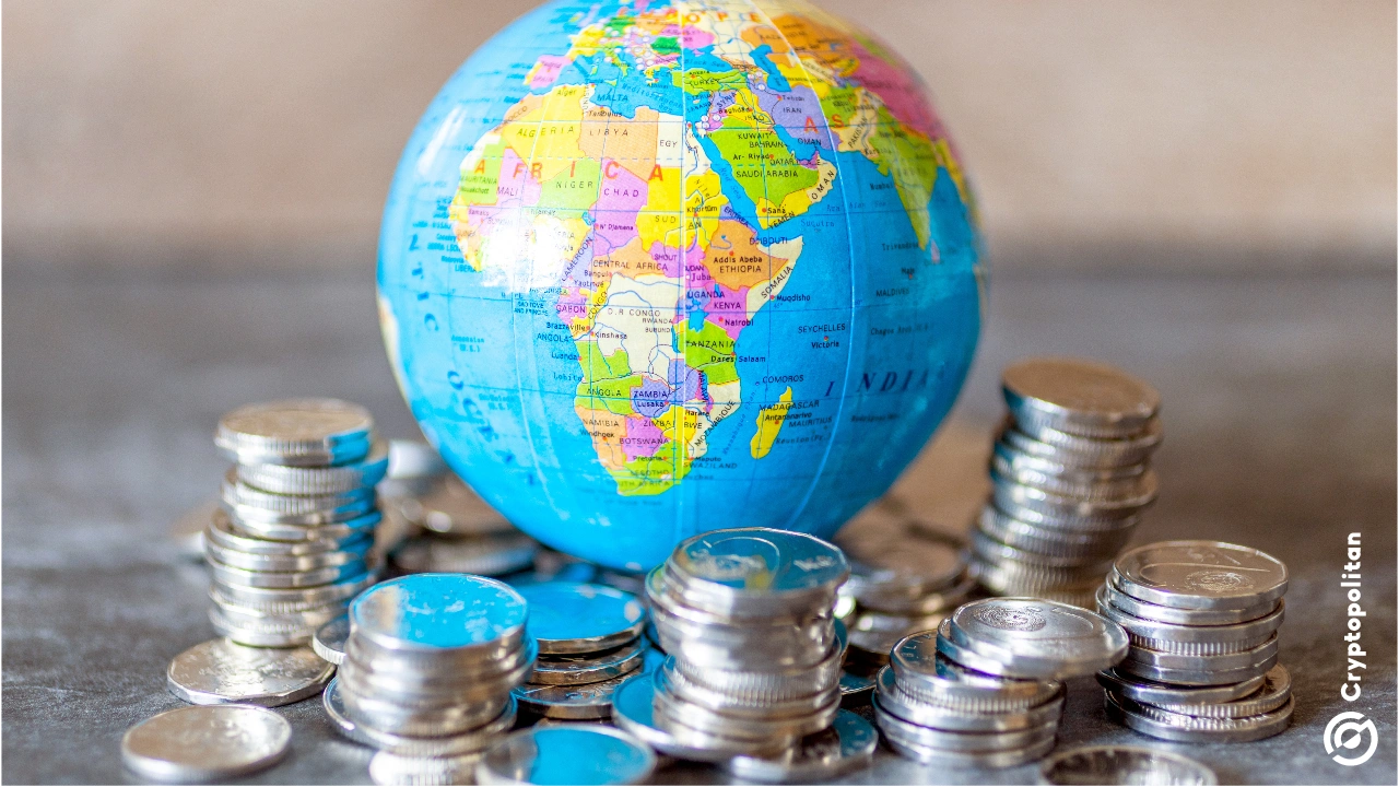 Global debt hits record $318 trillion after $7 trillion surge in 2024