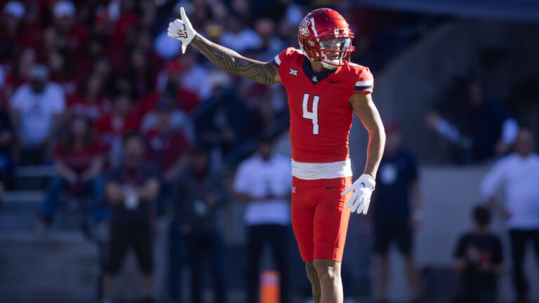 NFL Draft: Ranking the Top 25 Wide Receivers After the 2025 NFL ...