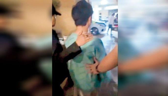 Kidnapped Chinese student freed; PNP says no ransom paid