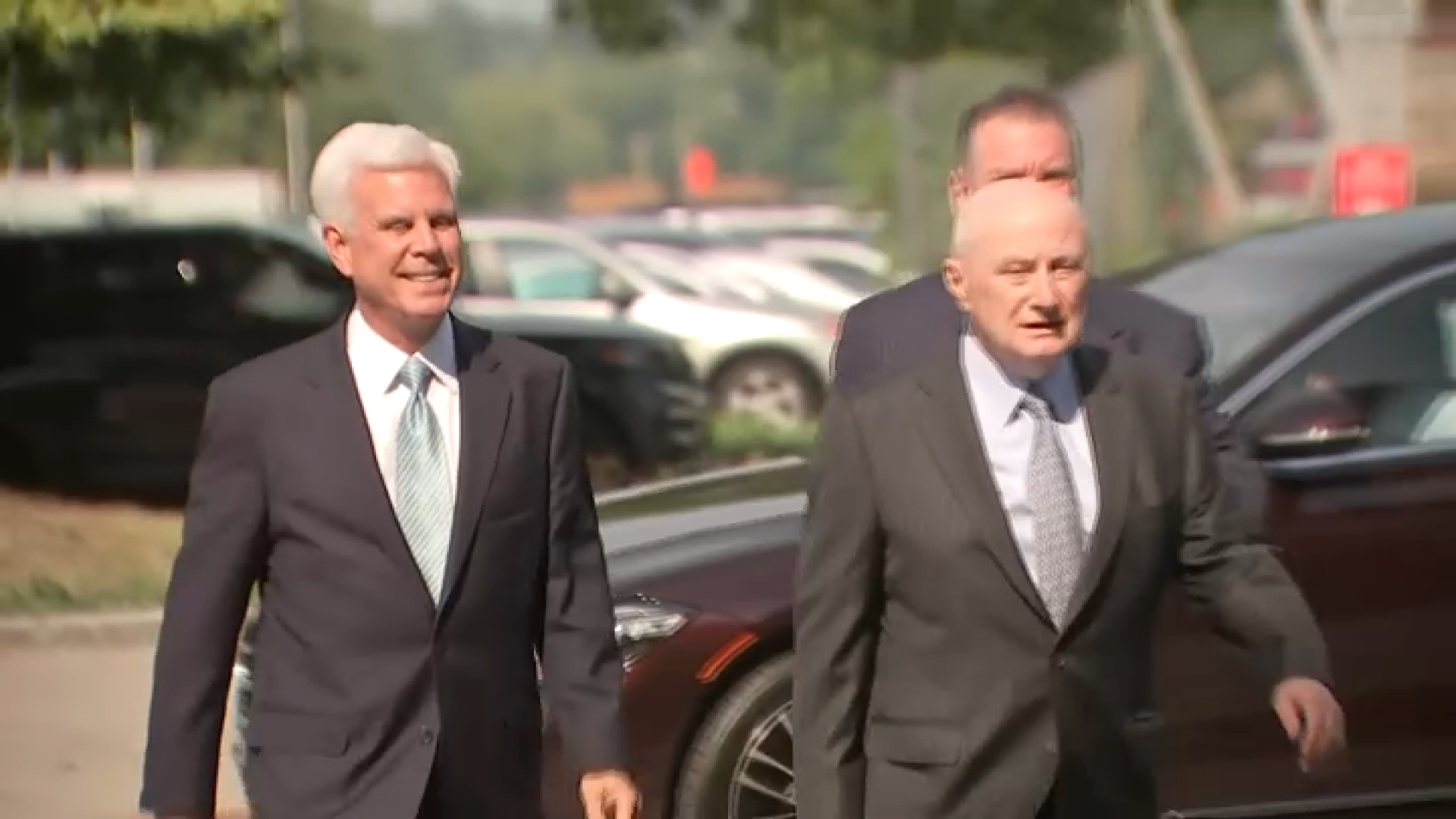 All charges dismissed in racketeering case against NJ power broker Norcross