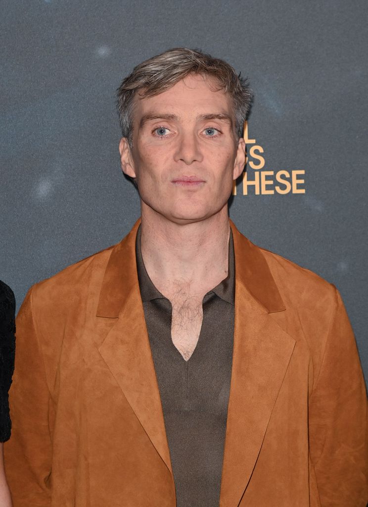 Harry Potter reboot cast two-time Oscar winning actor for iconic role ...