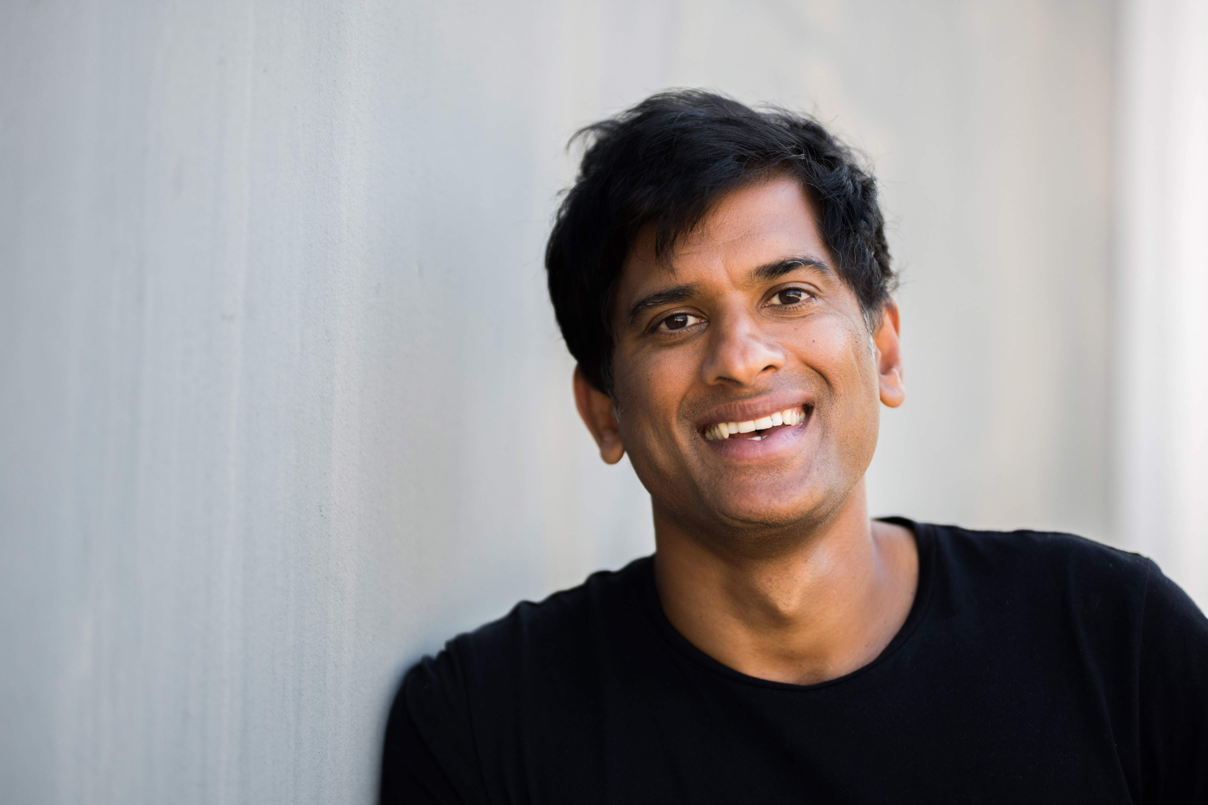 Dr Rangan Chatterjee reveals eight secrets to achieving happiness