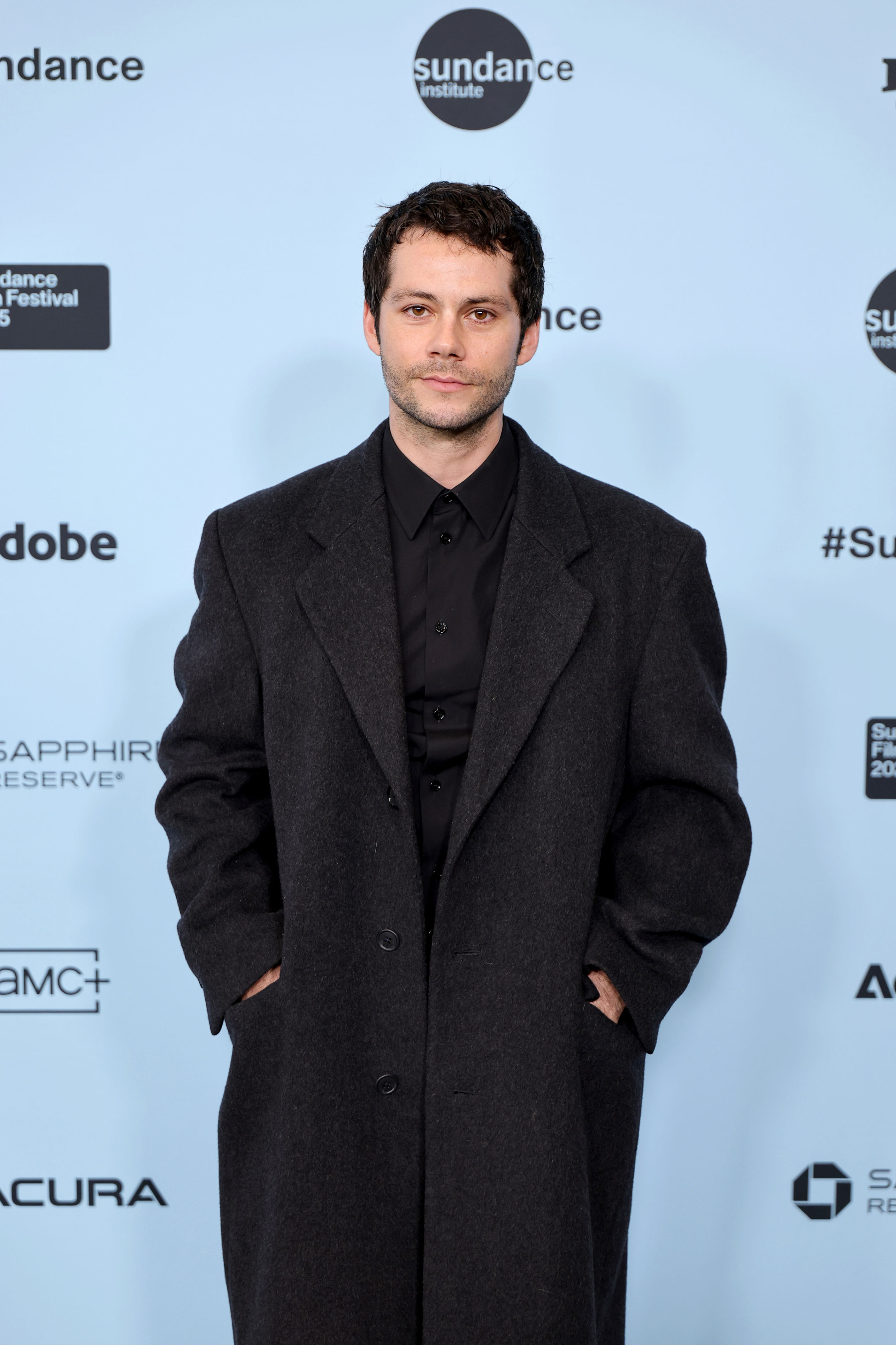 I can't believe Glen Powell went to the medical tent after that scene ...